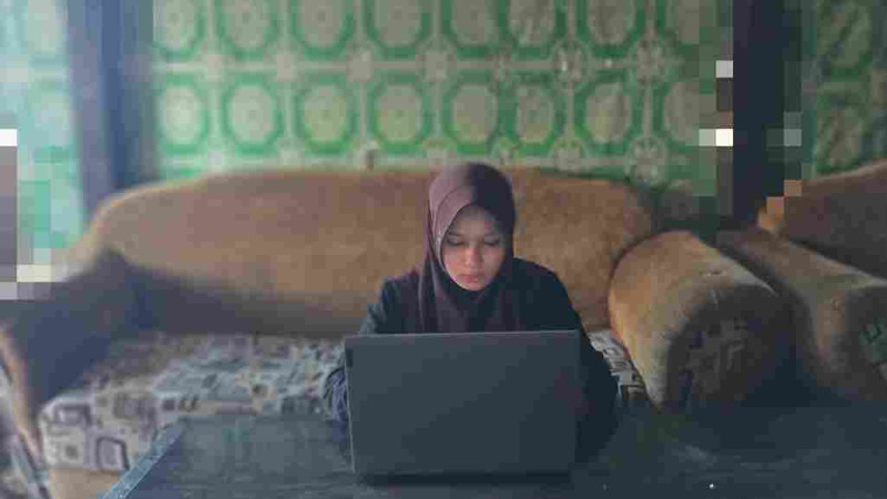 Siswa MAN Pinrang Raih Medali KSPI Bidang Bahasa Indonesia Tingkat ...